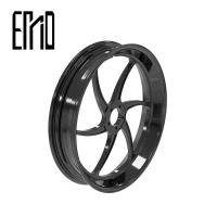 China INCA Customization Motorcycle Accessory LG-8 Six leaf fan-shaped wheels for sale