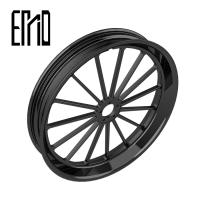 China INCA Custom LG-10 Aluminum Motorcycle Wheel Straight Polygon Heat Treated 17x3.5 for sale