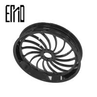 China INCA LG-11 Custom Aluminum Motorcycle Rims with Polygonal Strip Design - Various Sizes & 60-70 Day Delivery for sale