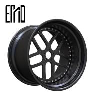 China INCA LG-16 Custom Motorcycle Wheel - Aluminum Multi-Shaped Hollowed Rivet Design, 60-70 Day Delivery, Front $738-$1510 / Rear $800-$1100 for sale
