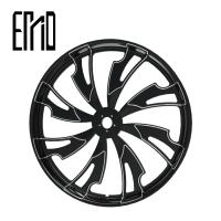 China INCA Custom LG-19 21 Inch Chrome Matte Gloss Motorcycle Alloy Wheel Rim Aluminum for sale