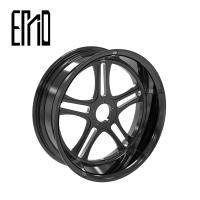 China INCA LG-0 Custom Motorcycle Wheel - Aluminum Construction with Various Hub Bores and Rim Widths for Personalized Styling for sale