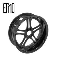 China INCA LG-0 Custom Motorcycle Wheel - Aluminum Construction with Various Hub Bores and Rim Widths for Personalized Styling for sale