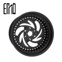 China INCA LG-24 Aluminum Chrome Motorcycle Rear Wheel - Custom Sizes & Weights Available - 60-70 Day Delivery for sale