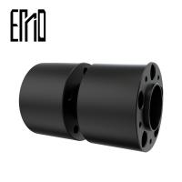 China INCA HB02 V-ROD Motorcycle Wheel Hub - Aluminum Construction, 180mm Brake Disc, Customizable Dimensions for sale