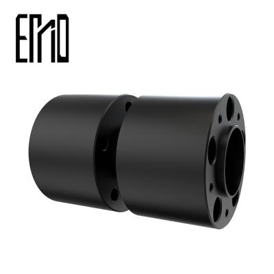China INCA HB02 V-ROD Motorcycle Wheel Hub - Aluminum Construction, 180mm Brake Disc, Customizable Dimensions for sale