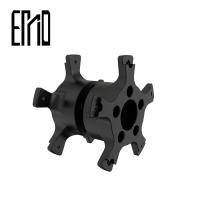 China INCA HB05 Motorcycle Wheel Hub for V-Rod - Aluminum Disc Brake Hub with Customizable Width and 60-70 Day Delivery for sale