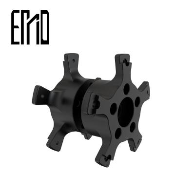 China INCA HB05 Motorcycle Wheel Hub for V-Rod - Aluminum Disc Brake Hub with Customizable Width and 60-70 Day Delivery for sale