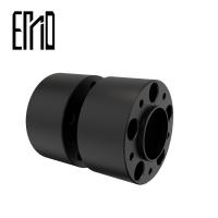 China INCA HB06 Front Wheel Hub for V-ROD Motorcycles - 180mm Disc Brake, Aluminum Construction, Customizable Dimensions for sale