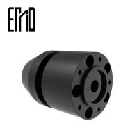 China INCA HB07 Motorcycle Wheel Hub for Indian Scout - 180mm Brake Disc, Aluminum Construction, Front/Rear Hub Assembly for sale