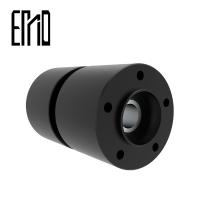 China INCA HB09 Front & Rear Wheel Hub for DYNA Universal Motorcycles - 180mm Brake Disc, Aluminum Construction for sale