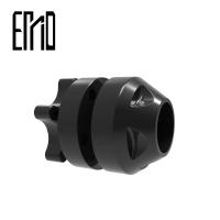 China INCA HB10 Motorcycle Wheel Hub for STREET BOB - 180mm Brake Disc, Aluminum Construction for sale