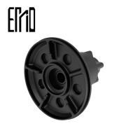 China INCA HB11 Motorcycle Wheel Hub - 180mm Disc Brake, Aluminum Alloy, Customizable Hub Width for R18 Models for sale
