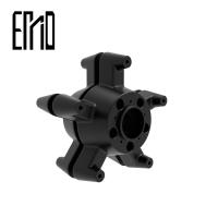China INCA HB12 Motorcycle Wheel Hub for Nine T Universal Models - 180mm Brake Disc, Aluminum Alloy Construction for sale