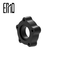 China INCA HB12 Motorcycle Wheel Hub for Nine T Universal Models - 180mm Brake Disc, Aluminum Alloy Construction for sale