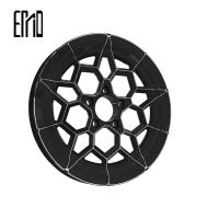 China INCA PL4 Harley Davidson Rear Pulley Cog - High Tensile Strength Metal Construction with Custom Teeth & 60-70 Day Delivery for sale
