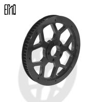 China INCA PL12 Single Groove Motorcycle Cog Pulley - 1 Groove, High Tensile Metal, Custom Dimensions for sale