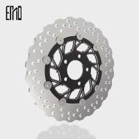 China INCA-BD8 Outer Spiral Motorcycle Brake Disc - Stainless Steel Customizable Brake Plate with 60-70 Day Delivery for sale