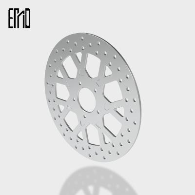 China INCA-BD11 Seven Star Stainless Steel Motorcycle Brake Disc - Custom Sizes 60-70 Day Delivery for sale