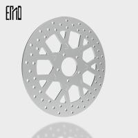 China INCA-BD11 Seven Star Stainless Steel Motorcycle Brake Disc - Custom Sizes 60-70 Day Delivery for sale