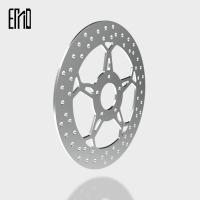 China INCA BD-013 Stainless Steel Five-Pointed Star Motorcycle Brake Disc Rotor - Custom Sizes Available for sale