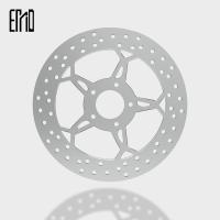 China INCA BD-013 Stainless Steel Five-Pointed Star Motorcycle Brake Disc Rotor - Custom Sizes Available for sale