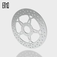 China INCA BD-013 Stainless Steel Five-Pointed Star Motorcycle Brake Disc Rotor - Custom Sizes Available for sale