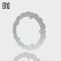 China INCA-BD16 Bulma Style Motorcycle Front Sportster Brake Disc - Stainless Steel, Custom Sizes, $240 per Unit for sale