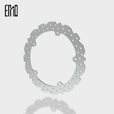 China INCA-BD16 Bulma Style Motorcycle Front Sportster Brake Disc - Stainless Steel, Custom Sizes, $240 per Unit for sale
