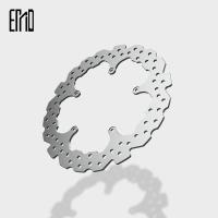 China INCA-BD16 Bulma Style Motorcycle Front Sportster Brake Disc - Stainless Steel, Custom Sizes, $240 per Unit for sale