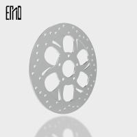 China INCA-BD17 Stainless Steel Motorcycle Brake Disc - Custom Sizes 60-70 Day Delivery OEM ODM for sale