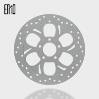 China INCA-BD17 Stainless Steel Motorcycle Brake Disc - Custom Sizes 60-70 Day Delivery OEM ODM for sale