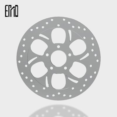 China INCA-BD17 Stainless Steel Motorcycle Brake Disc - Custom Sizes 60-70 Day Delivery OEM ODM for sale