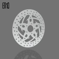 China INCA-BD18 Motorcycle Brake Disc - Stainless Steel, Custom Sizes 60-70 Day Delivery for sale