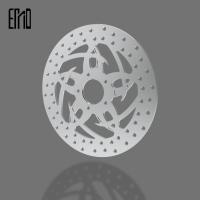 China INCA-BD18 Motorcycle Brake Disc - Stainless Steel, Custom Sizes 60-70 Day Delivery for sale