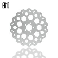 China INCA-BD20 Snowflake Motorcycle Brake Disc - Stainless Steel, Custom Sizes, $240 for sale