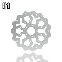 China INCA-BD20 Snowflake Motorcycle Brake Disc - Stainless Steel, Custom Sizes, $240 for sale