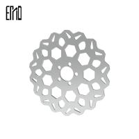 China INCA-BD22 Snowflake Style Stainless Steel Motorcycle Brake Disc Rotors - Custom Sizes Available for sale