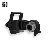 China INCA SA002 Motorcycle Swing Arm for Harley-Davidson Fat Boy 2007-2017 | 240/250 Tire Aluminum Alloy Rear Suspension for sale