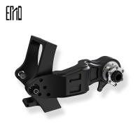 China INCA SA002 Motorcycle Swing Arm for Harley-Davidson Fat Boy 2007-2017 | 240/250 Tire Aluminum Alloy Rear Suspension for sale
