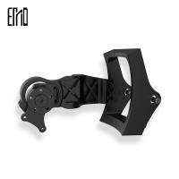China INCA SA002 Motorcycle Swing Arm for Harley-Davidson Fat Boy 2007-2017 | 240/250 Tire Aluminum Alloy Rear Suspension for sale