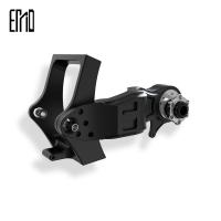 China INCA SA002 Motorcycle Swing Arm for Harley-Davidson Fat Boy 2007-2017 | 240/250 Tire Aluminum Alloy Rear Suspension for sale
