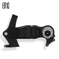 China INCA SA002 Motorcycle Swing Arm for Harley-Davidson Fat Boy 2007-2017 | 240/250 Tire Aluminum Alloy Rear Suspension for sale