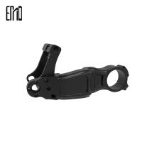China INCA SA04 Aluminum Alloy Motorcycle Swing Arm for Harley-Davidson Breakout 2013-2017 | Rear Suspension Component for sale