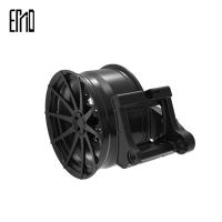 China INCA SA005 Aluminum Alloy Motorcycle Swing Arm for Harley-Davidson Breakout/Fat Boy 2018-2023 Models - $2738 Customizable for sale