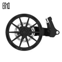 China INCA SA005 Aluminum Alloy Motorcycle Swing Arm for Harley-Davidson Breakout/Fat Boy 2018-2023 Models - $2738 Customizable for sale