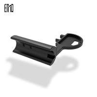 China INCA SA008 Aluminum Alloy Motorcycle Swing Arm for Harley-Davidson Softail - Black Anodized Finish for sale
