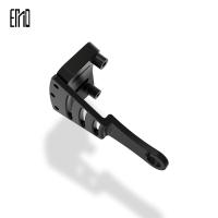 China INCA SA009 Aluminum Alloy Motorcycle Swing Arm for Harley-Davidson - Black Anodized Rear Suspension Component for sale