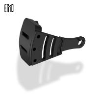 China INCA SA009 Aluminum Alloy Motorcycle Swing Arm for Harley-Davidson - Black Anodized Rear Suspension Component for sale