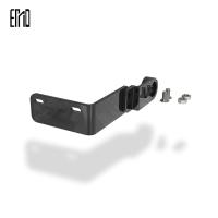 China INCA SA009 Aluminum Alloy Motorcycle Swing Arm for Harley-Davidson - Black Anodized Rear Suspension Component for sale